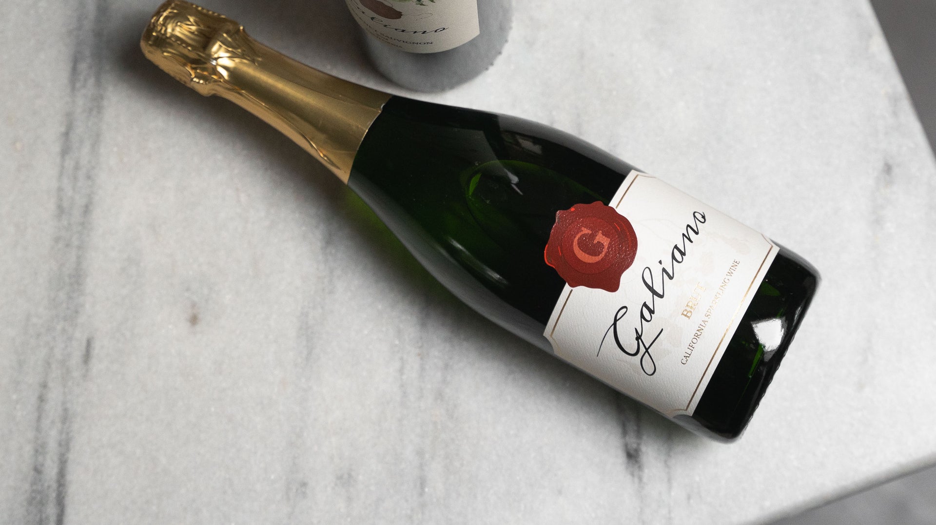 Galiano Wine